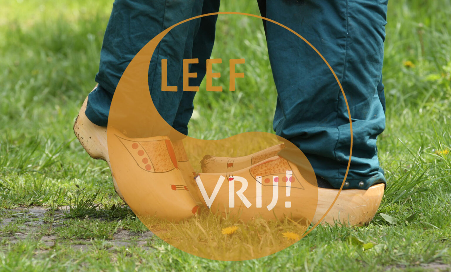 VRIJE GIFT – Leef-Vrij!
